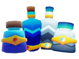 Pure Potion | Dragon Adventures Wiki | Fandom