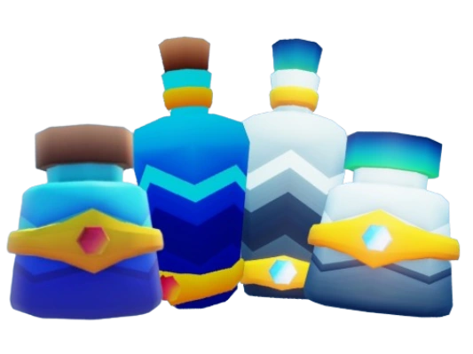 Pure Potion | Dragon Adventures Wiki | Fandom