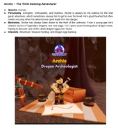 Upcoming Updates | Dragon Adventures Wiki | Fandom