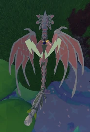 Fernifex | Dragon Adventures Wiki | Fandom