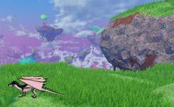 Rocirus | Dragon Adventures Wiki | Fandom