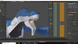 Krekiz | Dragon Adventures Wiki | Fandom