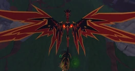 Cosmalisk | Dragon Adventures Wiki | Fandom