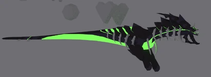 Paranox | Dragon Adventures Wiki | Fandom