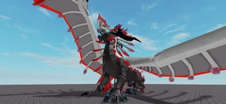 Numine | Dragon Adventures Wiki | Fandom