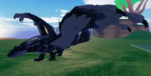 Atravanta | Dragon Adventures Wiki | Fandom