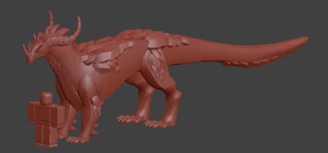 Dexyn | Dragon Adventures Wiki | Fandom