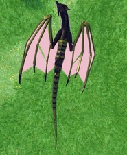 Rocirus | Dragon Adventures Wiki | Fandom