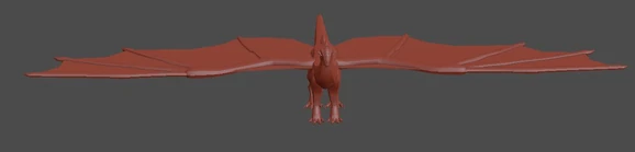 Rocirus | Dragon Adventures Wiki | Fandom