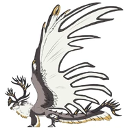 Yulereinn | Dragon Adventures Wiki | Fandom