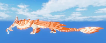 Ignicaris | Dragon Adventures Wiki | Fandom