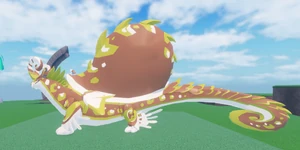 Gaulyra | Dragon Adventures Wiki | Fandom