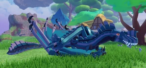 Soukeyi | Dragon Adventures Wiki | Fandom