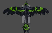 Radidon | Dragon Adventures Wiki | Fandom