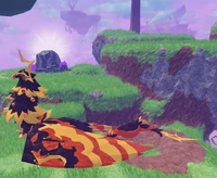 Firifeller | Dragon Adventures Wiki | Fandom