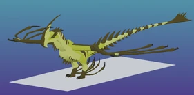 Alatura | Dragon Adventures Wiki | Fandom