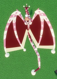 Cirquemaar | Dragon Adventures Wiki | Fandom