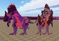 Mother Dragon | Dragon Adventures Wiki | Fandom