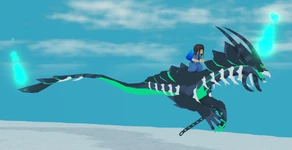 Paranox | Dragon Adventures Wiki | Fandom