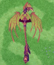 Fernifex | Dragon Adventures Wiki | Fandom