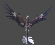 Howler | Dragon Adventures Wiki | Fandom