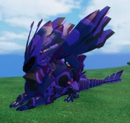 Roborus X | Dragon Adventures Wiki | Fandom