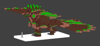 Solarizon | Dragon Adventures Wiki | Fandom