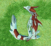 Vulpiruth | Dragon Adventures Wiki | Fandom