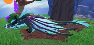Tuskaryn | Dragon Adventures Wiki | Fandom