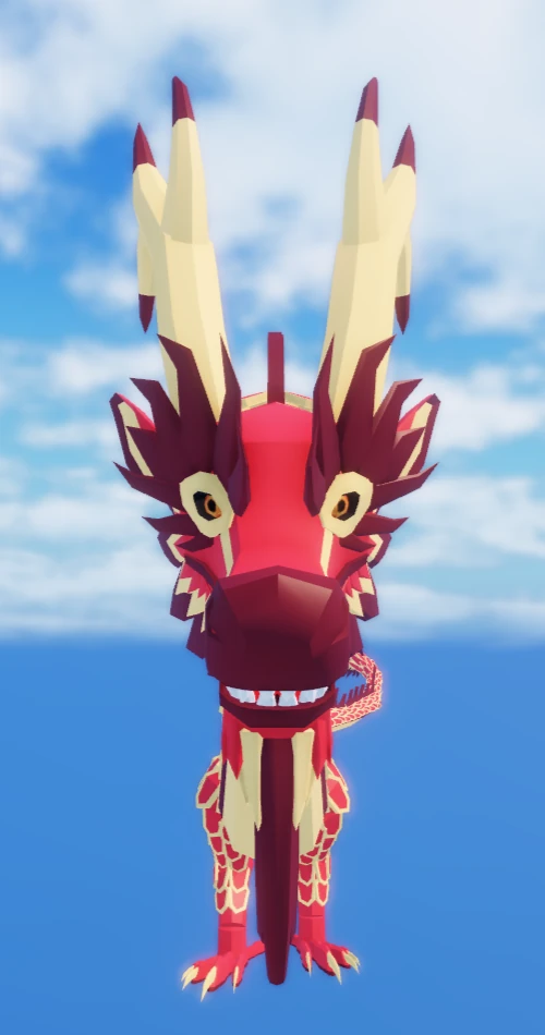 Fulong | Dragon Adventures Wiki | Fandom