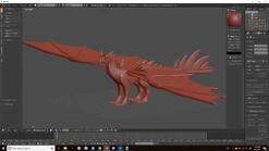 Rocirus | Dragon Adventures Wiki | Fandom