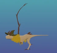 Scrawei | Dragon Adventures Wiki | Fandom