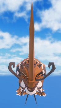 Khepera | Dragon Adventures Wiki | Fandom