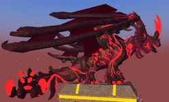 Corrupted Chronocus | Dragon Adventures Wiki | Fandom