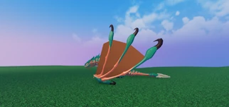 Ferorex | Dragon Adventures Wiki | Fandom