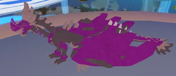 Robodon | Dragon Adventures Wiki | Fandom