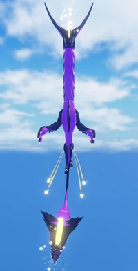 Amaris | Dragon Adventures Wiki | Fandom