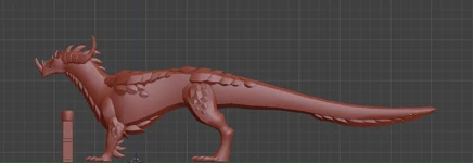 Dexyn | Dragon Adventures Wiki | Fandom