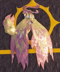 Mosuraki | Dragon Adventures Wiki | Fandom