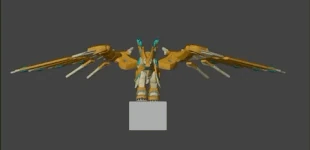 Solarizon | Dragon Adventures Wiki | Fandom