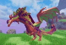 Fernifex | Dragon Adventures Wiki | Fandom