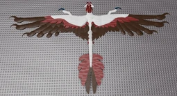 Howler | Dragon Adventures Wiki | Fandom