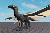 Rocirus | Dragon Adventures Wiki | Fandom