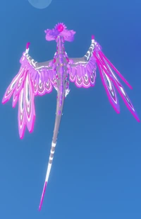 Geoteryx | Dragon Adventures Wiki | Fandom