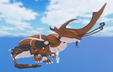 Khepera | Dragon Adventures Wiki | Fandom