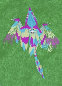 Moixaura | Dragon Adventures Wiki | Fandom