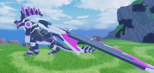 Solarizon | Dragon Adventures Wiki | Fandom