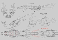 Atravanta | Dragon Adventures Wiki | Fandom