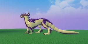 Dexyn | Dragon Adventures Wiki | Fandom