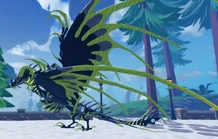 Caudembris | Dragon Adventures Wiki | Fandom